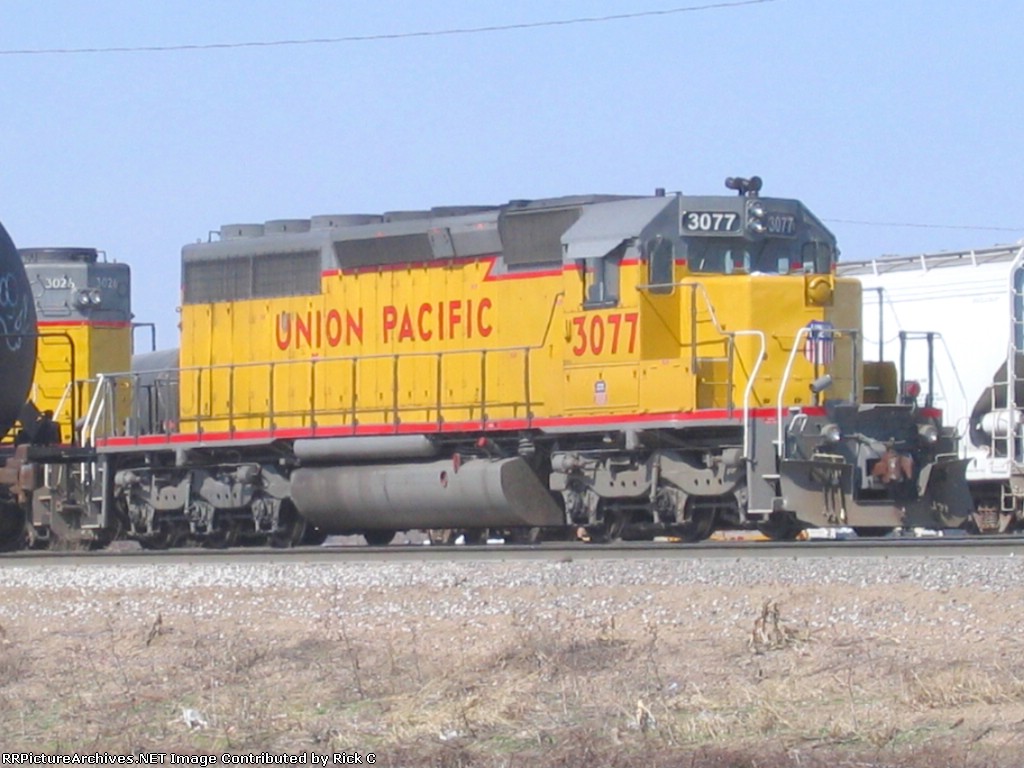 I'm Sure I've Seen This One Before.....